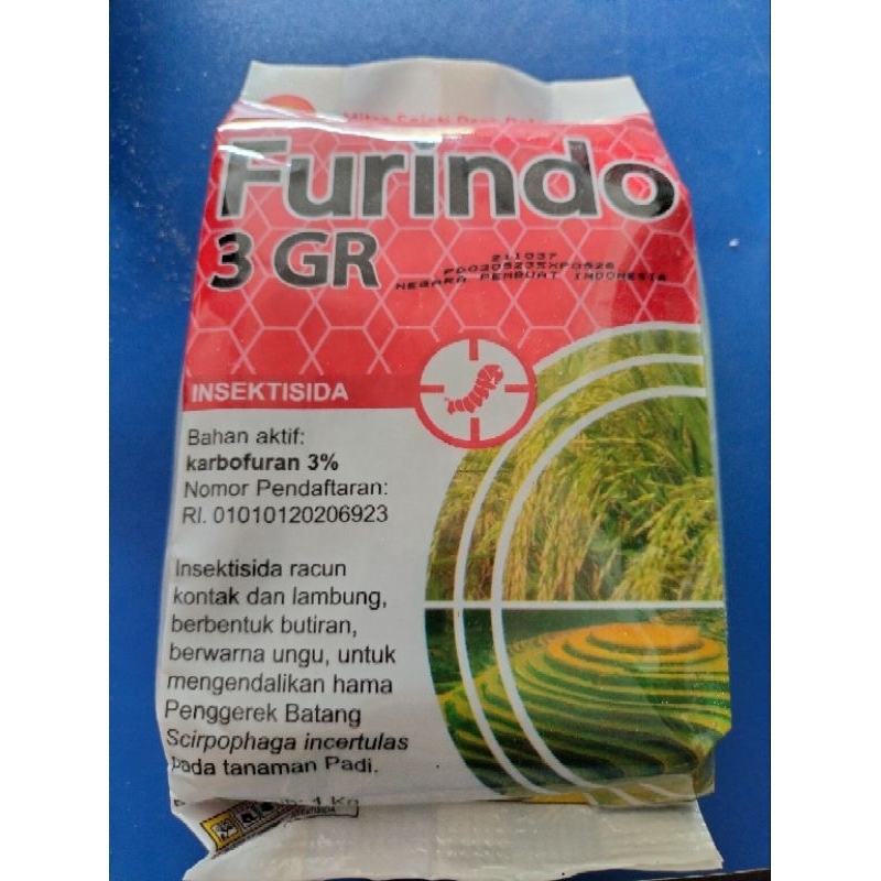 Jual Furindo 1kg | Shopee Indonesia