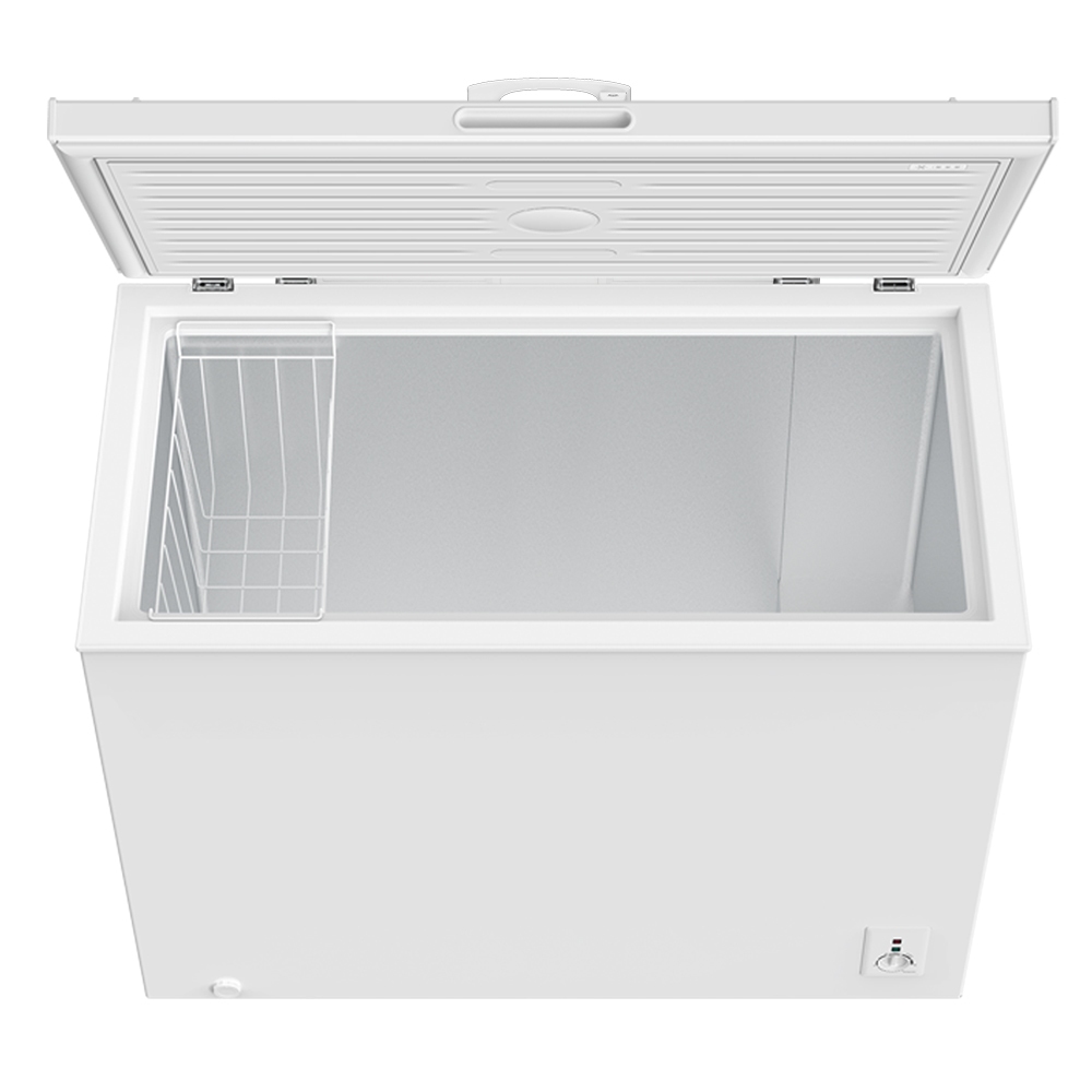 Jual Changhong Chest Freezer FCF336DW Kapasitas 280 Liter (Fast ...