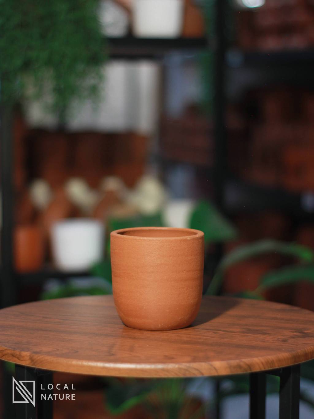 Jual (P02) Pot Gerabah | Pot Terakota | Pot Tanah Liat | Pot Tanaman ...
