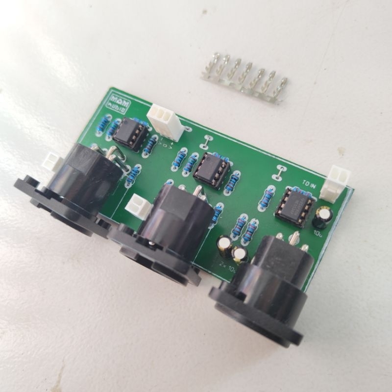 Jual In balance - Out balance IOB12 | Shopee Indonesia