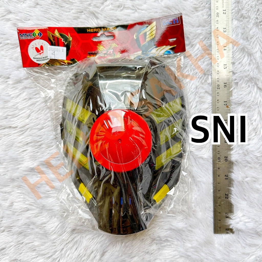 Jual MAINAN TOPENG SUPERHERO BATMAN BUMBLEBEE ROBOT TRANS BIMA ULTRAMAN ...