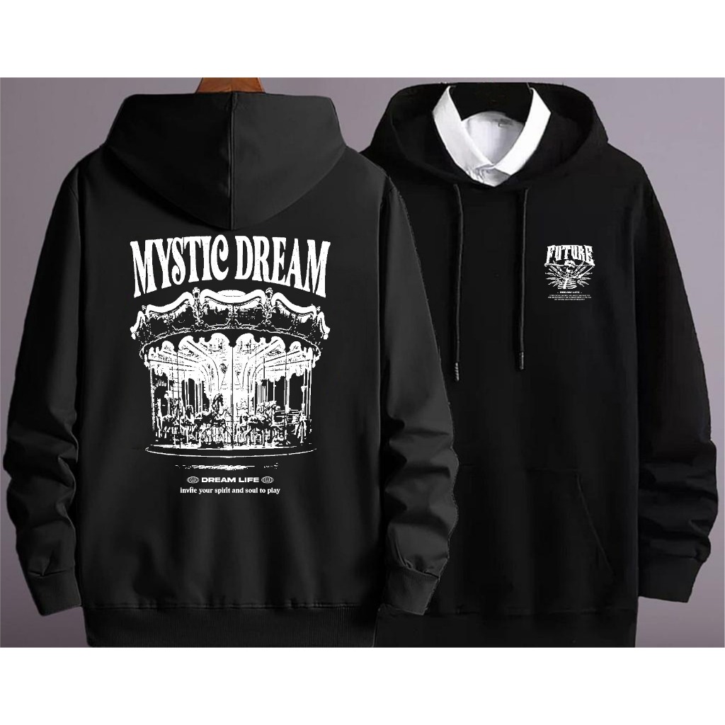 Jual Cod Jaket Sweater Hoodie Distro Pria Sweeter Hudy NY Laki Laki ...