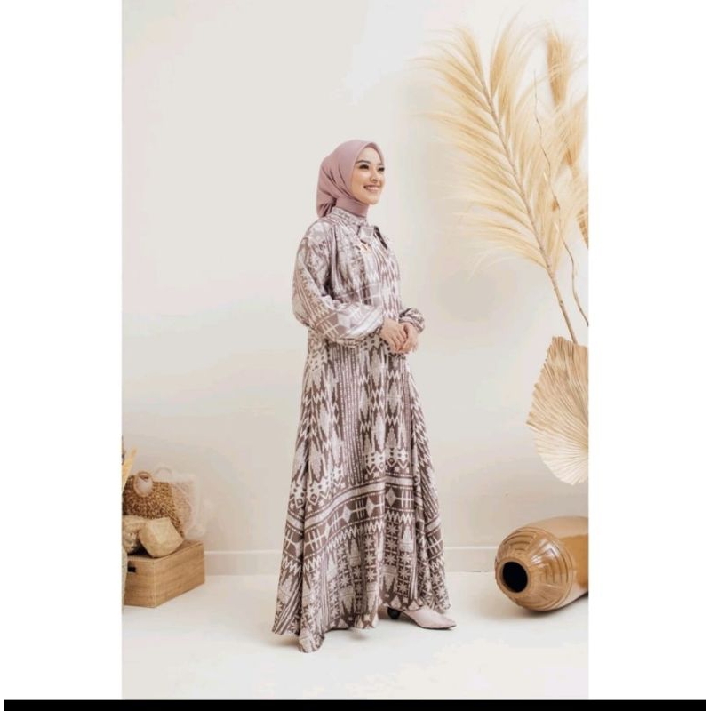 Jual sale tapis dress minor ori by wearing klamby | Shopee Indonesia