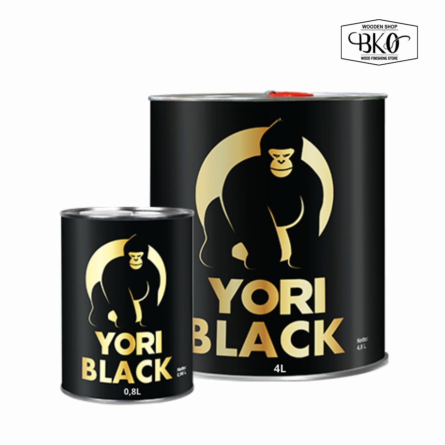 Jual Thinner YORI HITAM Thiner YORI HITAM Propan 0,95Liter | Shopee ...