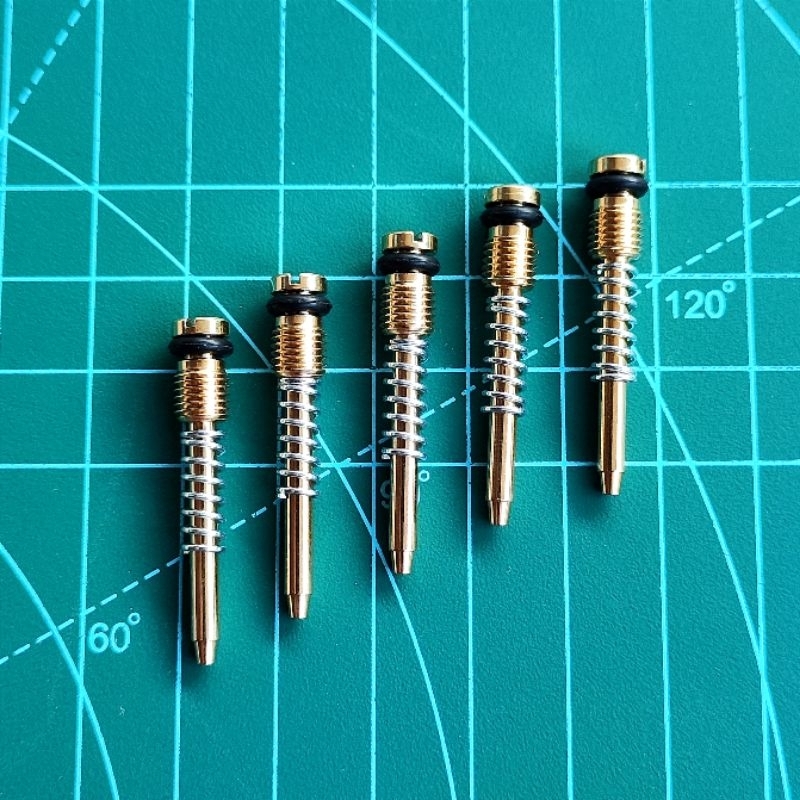 Jual AIR SCREW KEIHIN PWK 24 26 28 30 32 34 SUDCO BAUT SETELAN ANGIN ... Jual AIR SCREW KEIHIN PWK 24 26 28 30 32 34 SUDCO BAUT SETELAN ANGIN ...