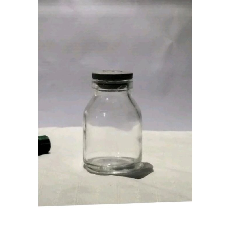 Jual botol 50 ml | botol 50ml | botol kaca | botol kaca 50ml | Shopee ...