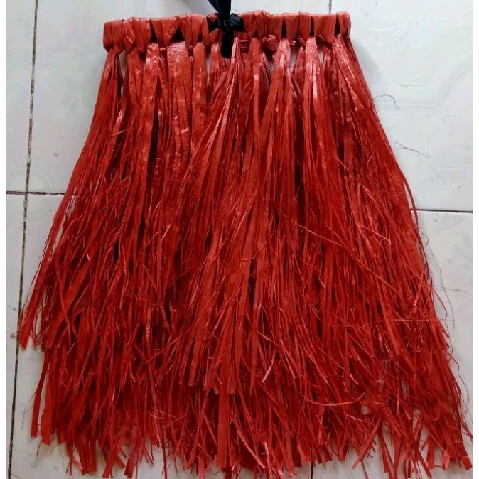 Jual ROK RUMBAI - ADAT PAPUA/DAYAK/INDIAN/ROK/BAGUS | Shopee Indonesia