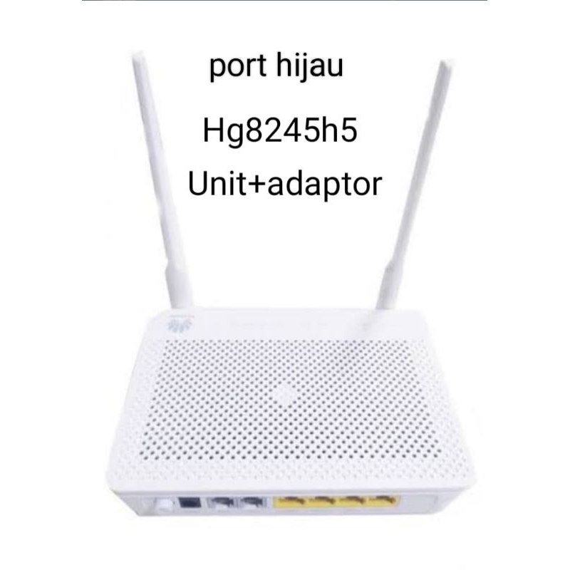 Jual ont Huawei hg8245h5 | Shopee Indonesia