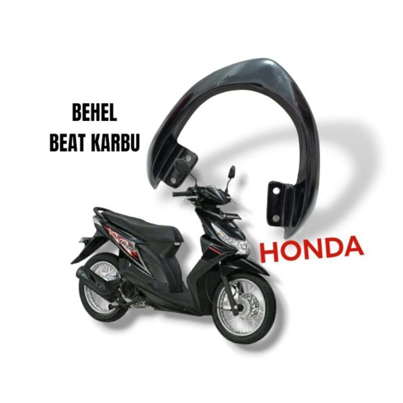 Jual BEHEL MOTOR BEAT FI BEATFI ESP BEHEL JOK BEAT FI 2012 -2015 BEHEL ...