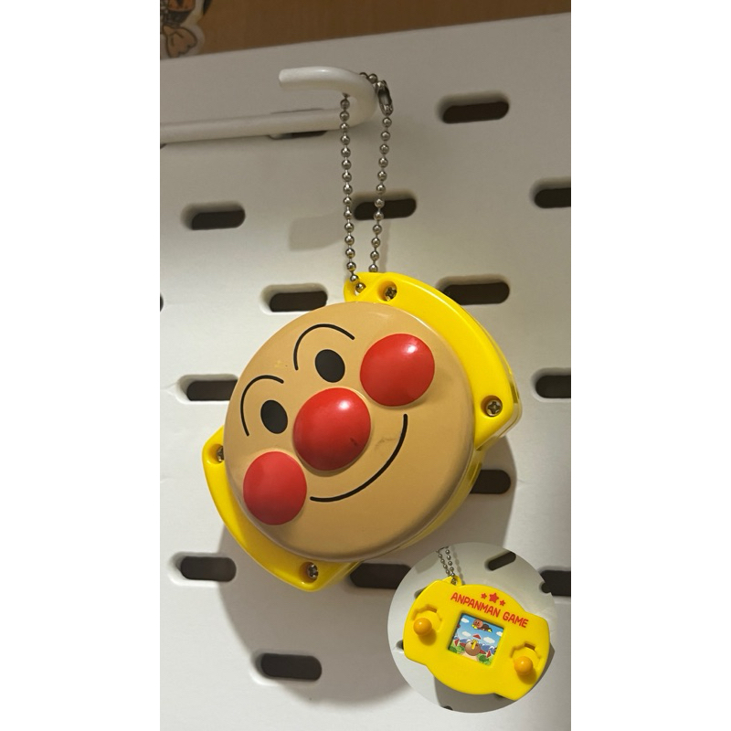 Jual Anpanman Towel keychain figure toys Original Japan | Shopee Indonesia