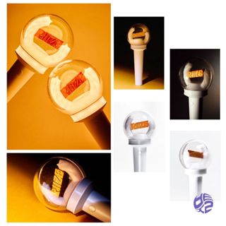 Jual [READY] RIIZE Official Lightstick Full Set Sealed Fancon Fan ...