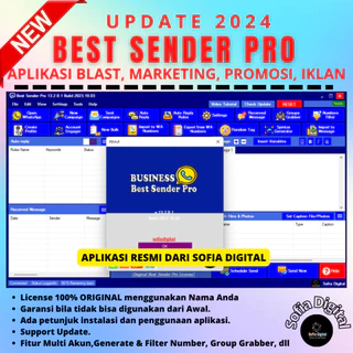 Produk Sofia Digital | Shopee Indonesia