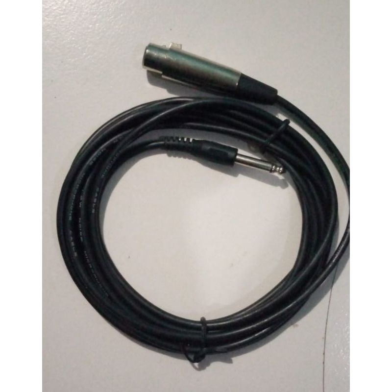 Jual kabel microphone | Shopee Indonesia
