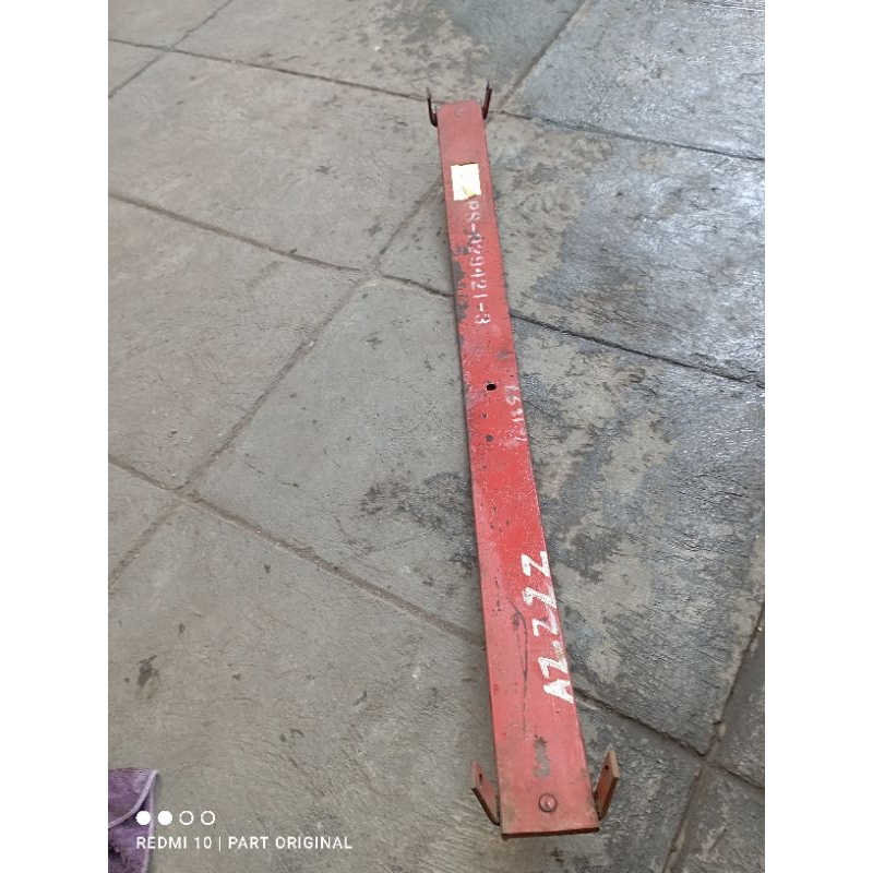 Jual PER DAUN DEPAN NO 3 FE PS100 PS-029421-3 BJM | Shopee Indonesia