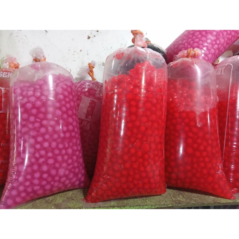 Jual Sekoteng Bandung | pacar cina | Sakoteng | Sagu Mutiara | sekoteng ...