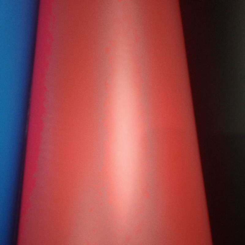 Jual stiker scotlet merah doff lebar 60cm | Shopee Indonesia