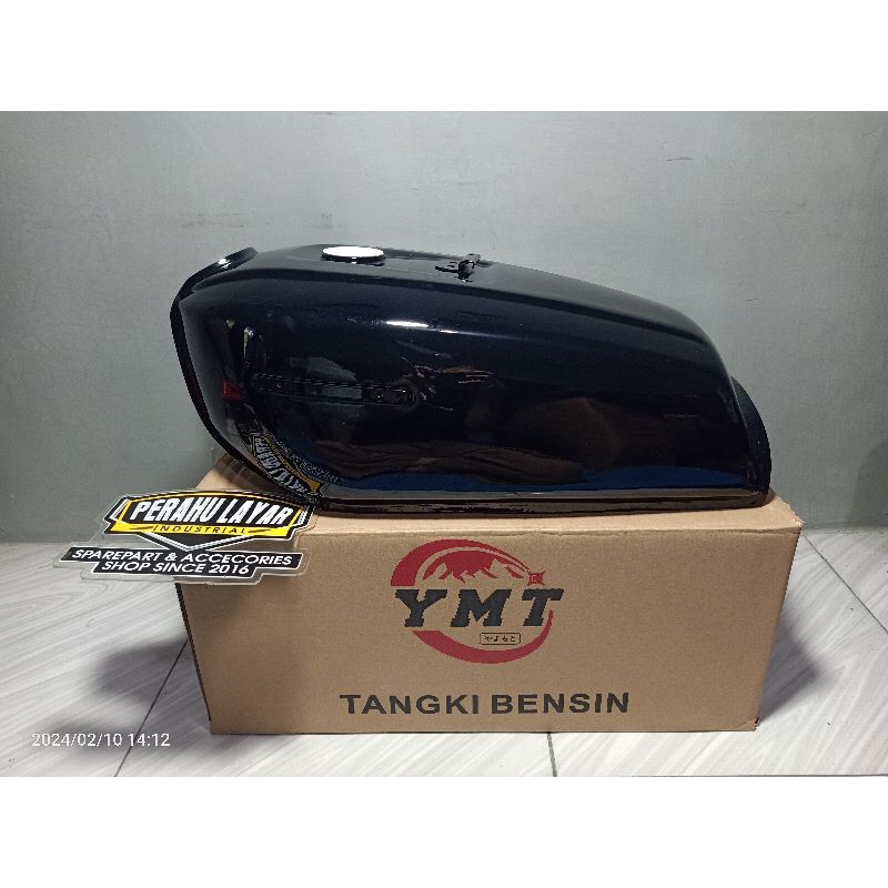 Jual Tangki gl 100 pres kran kecil / besar import quality OSK / DAY ...