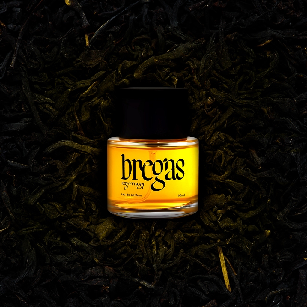 Jual Decant Fabron - Bregas 10ml | Shopee Indonesia