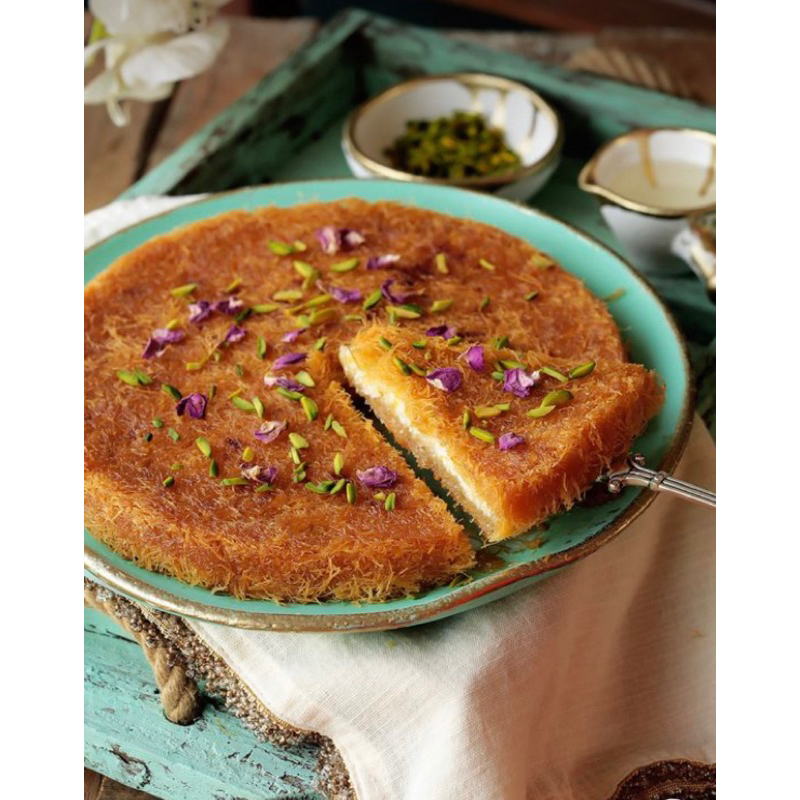 Jual Kunafa Roll Froozen | Shopee Indonesia