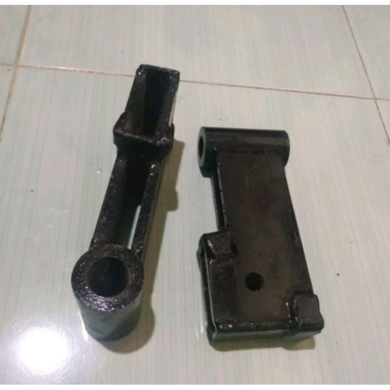 Jual Kepala Garu/Sisir Traktor Quick G1000, Boxer, G3000 | Shopee Indonesia