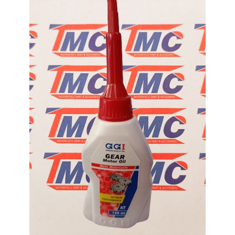 Jual oli Gear box maju mundur motor roda tiga Viar kaisar Appktm Nozomi ...
