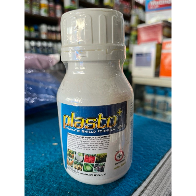 Jual PEREKAT PLASTO 250Ml | Shopee Indonesia