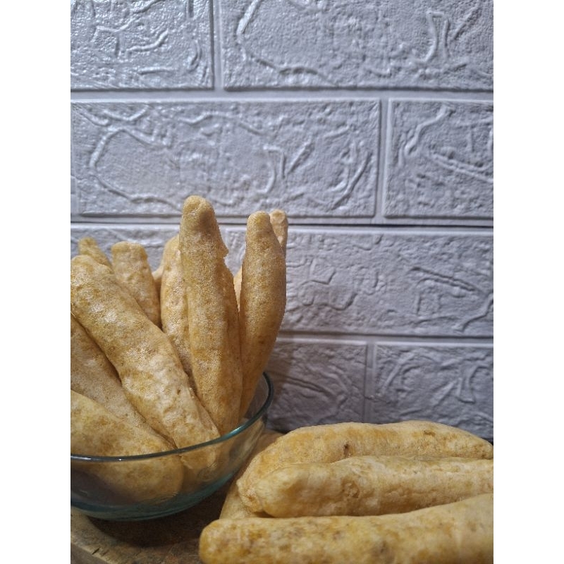 Jual Batagor Kering Khas Bandung|Batagor Kering Oleh-Oleh Bandung ...
