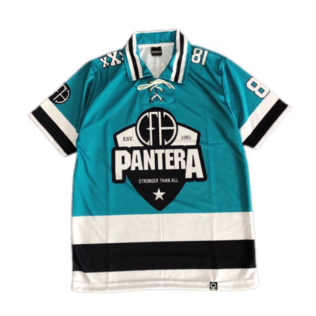 Jual JERSEY PANTERA | JERSEY BOLA RETRO|JERSEY VINTAGE|JERSEY BOLA ...