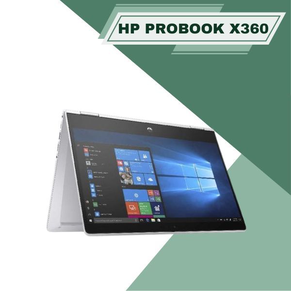 Jual HP PROBOOK X360 11 GEN 3 (2IN1) TOUCH INTEL PENTIUM N5000 RAM 4GB ...