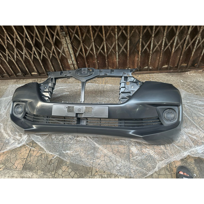 Jual Bumper depan avanza xenia 2016 2017 2018 barang baru | Shopee ...