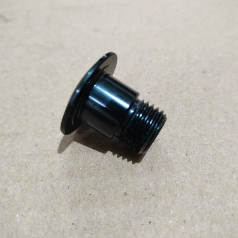 Jual Shock bolt polygon collosus N8 baut pivot rear suspension | Shopee ...