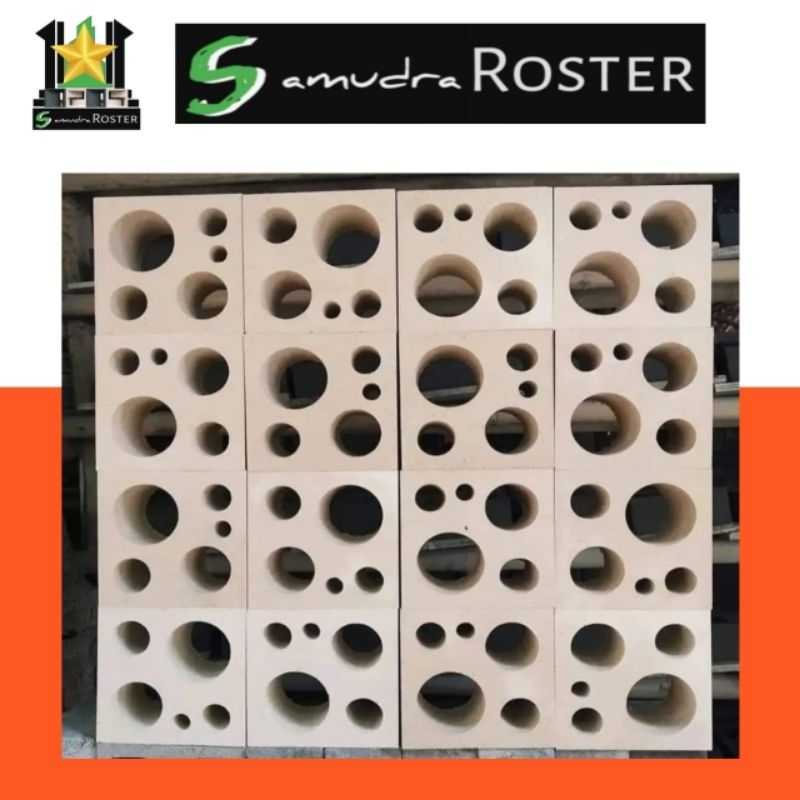 Jual Roster beton / Roster minimalis / Roster | Shopee Indonesia