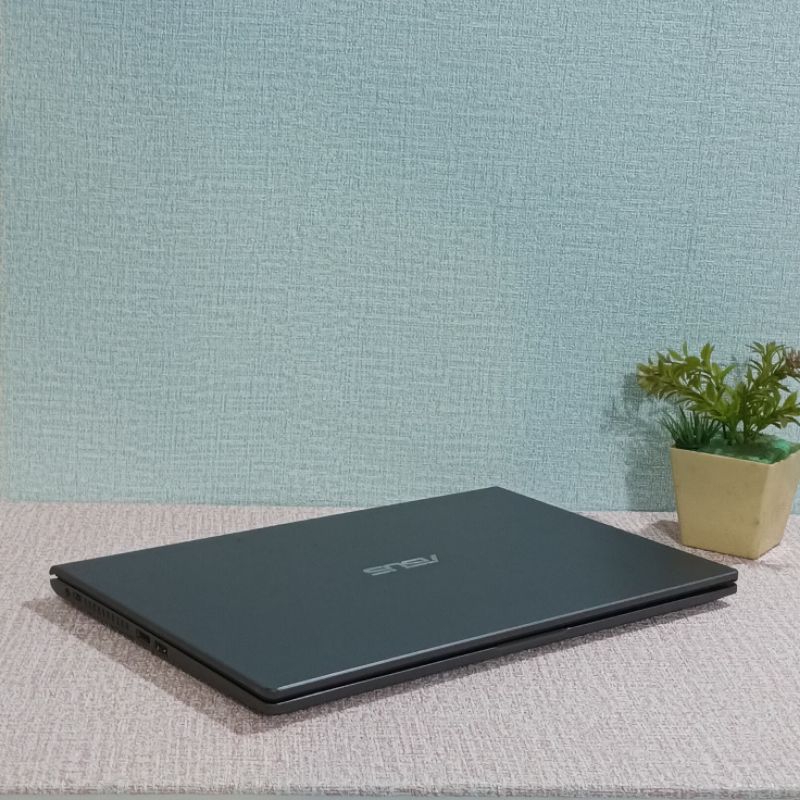 Jual Laptop Asus X515 Fullset | Shopee Indonesia