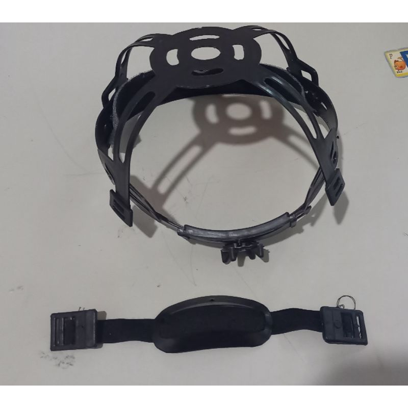 Jual Inner helm proyek | Shopee Indonesia