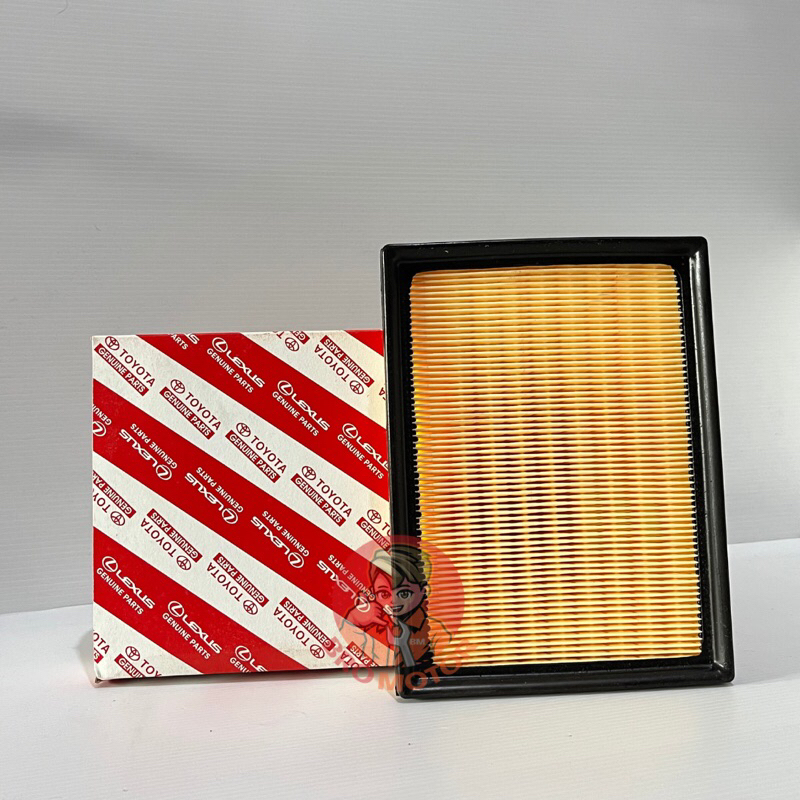 Jual Filter Udara Saringan Udara Toyota Raize / All New Avanza ...