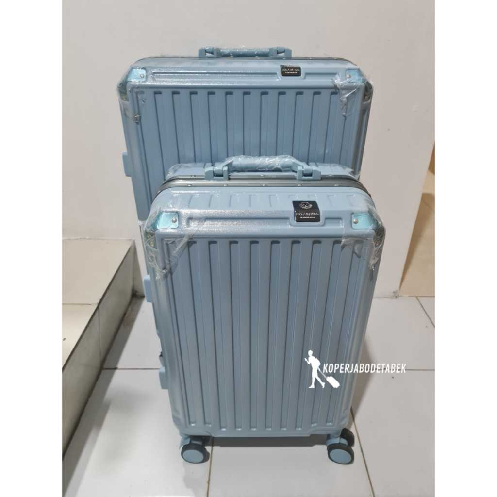 Jual Koper 20 inch - 28 inch Koper Merek Roaming / Metaverse ...