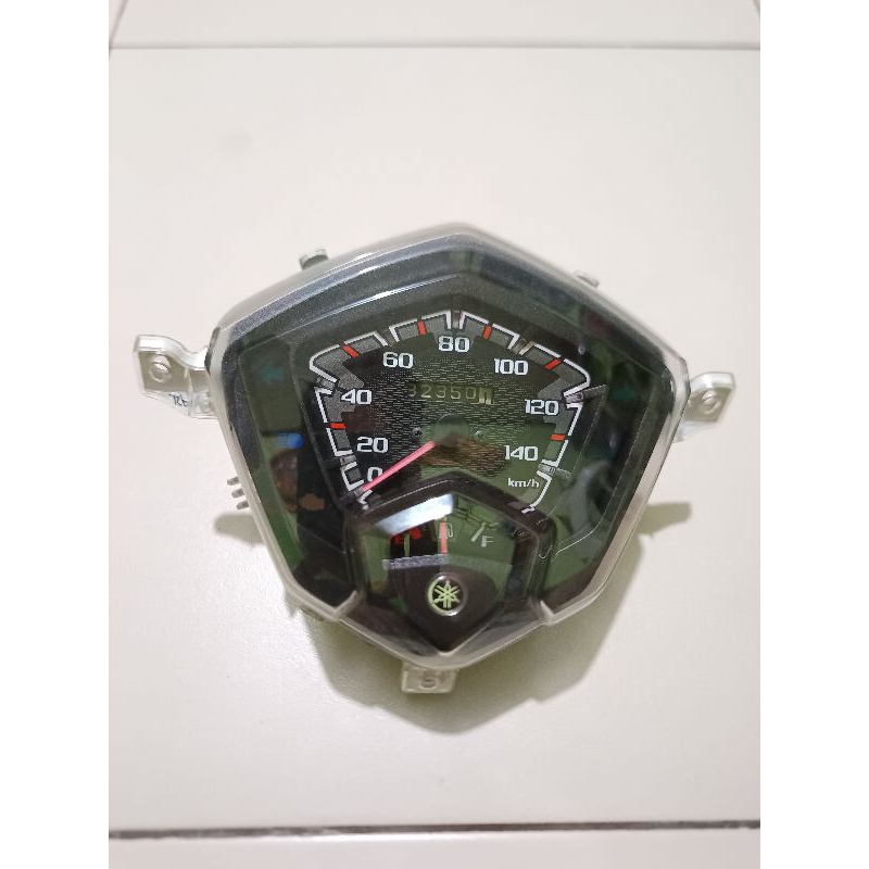 Jual Speedometer Soul GT 125cc ( Original ) kode 2SX | Shopee Indonesia
