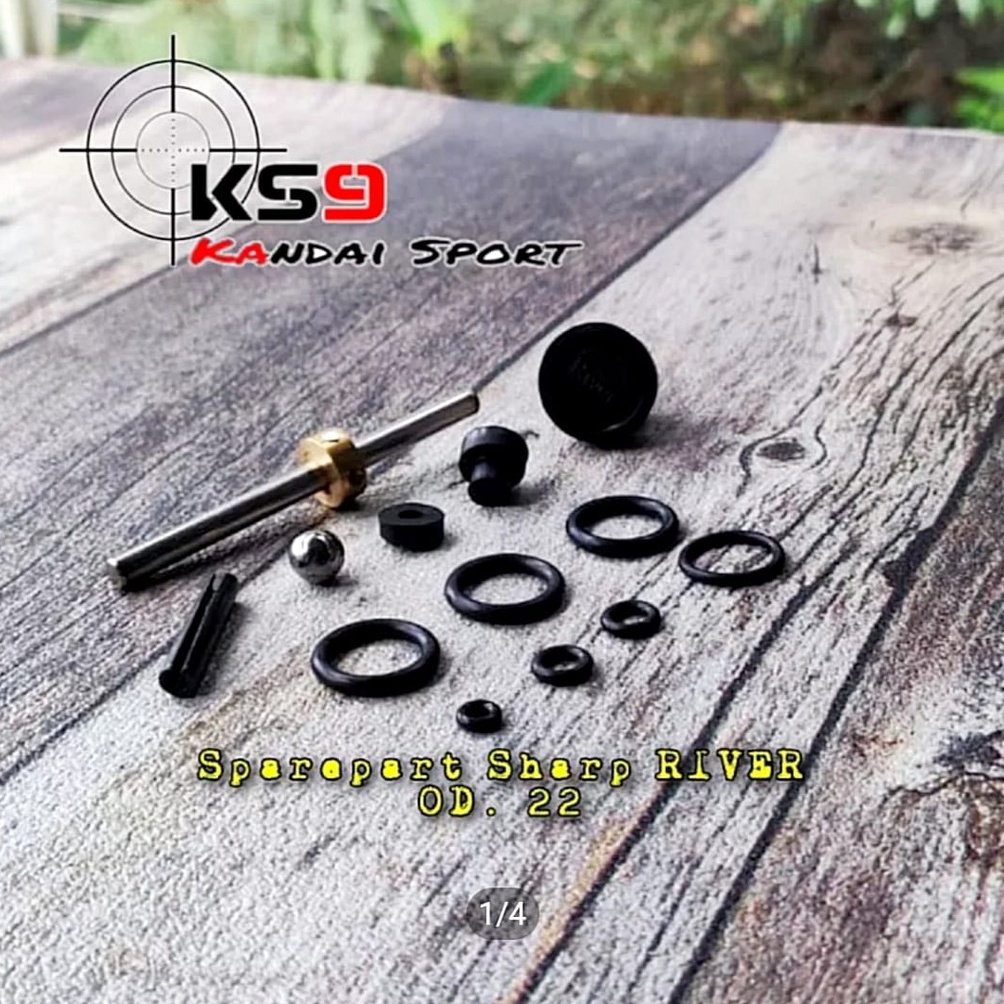 Jual sparepart sharp liver od 22 sparepart sharp sparepart original ART ...