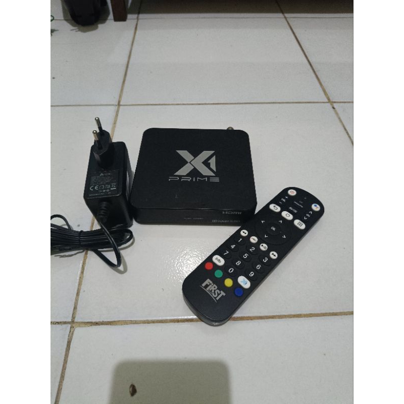 Jual STB Android X1 Prime-C versi OS 11 | Shopee Indonesia