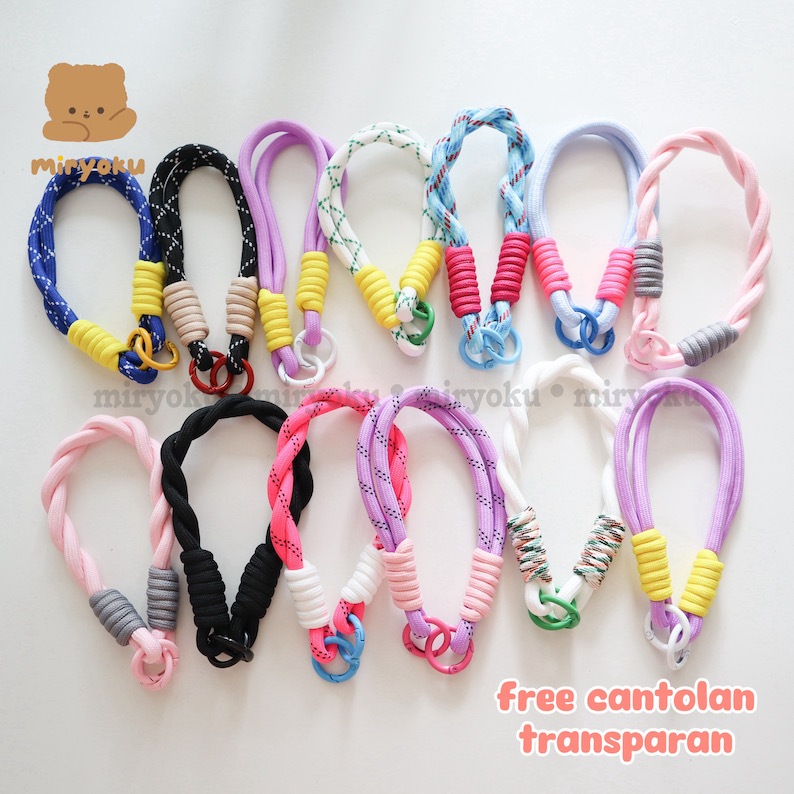 Jual Tali Phone String Gantungan Hp Tali Gantungan Handphone Ponsel ...