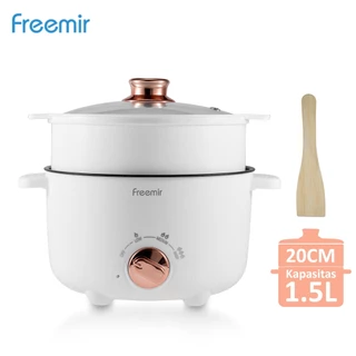 Toko Online freemir Electric Official Store | Shopee Indonesia