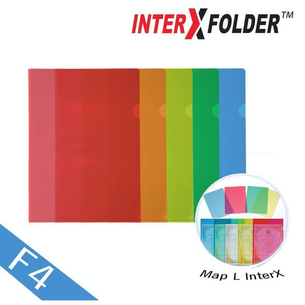Jual Map L F4 Inter X | Shopee Indonesia