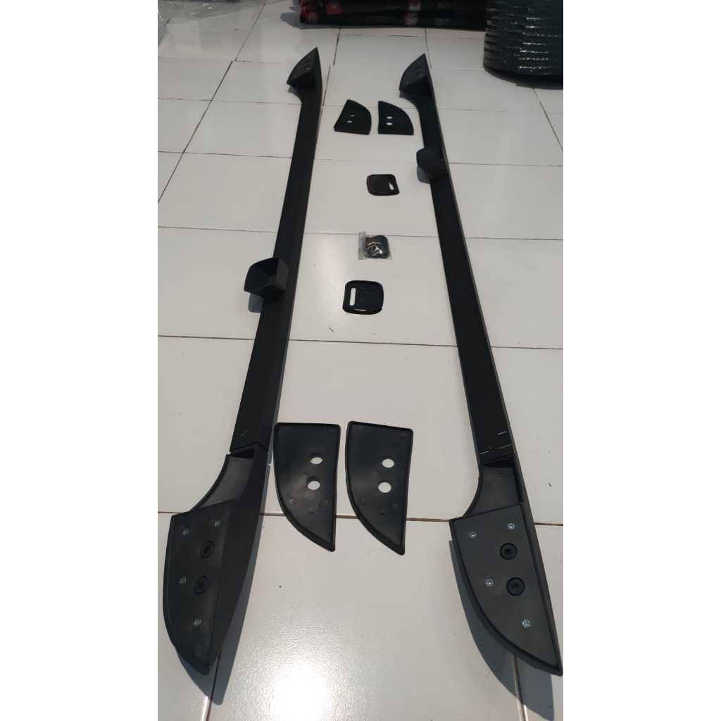 Jual ROPIL atap atas mobil UNIVERSAL Barang Rak ROOF cocok untuk semua ...