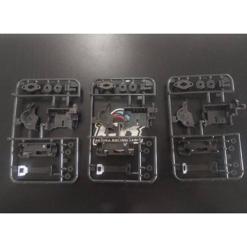 Jual gearbox tamiya super 1 paketan original | Shopee Indonesia