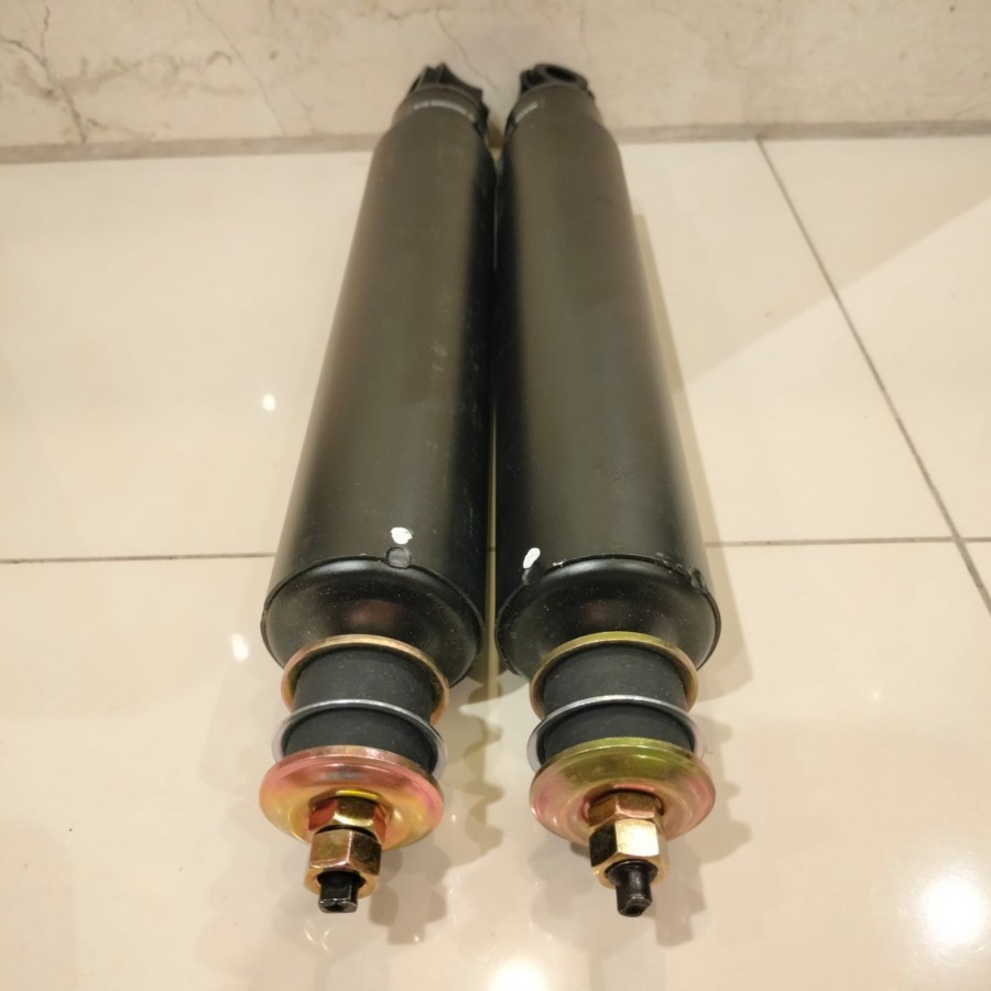 Jual SHOCK BREAKER ABSORBER SET ISUZU ELF NKR NHR 55 ORIGINAL PN: I7 ...