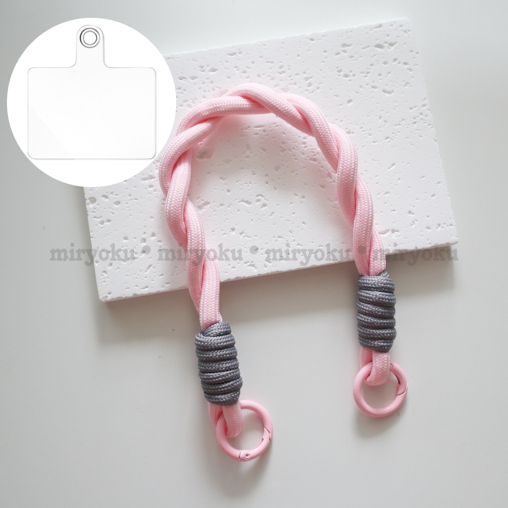 Jual Tali Phone String Gantungan Hp Tali Gantungan Handphone Ponsel ...