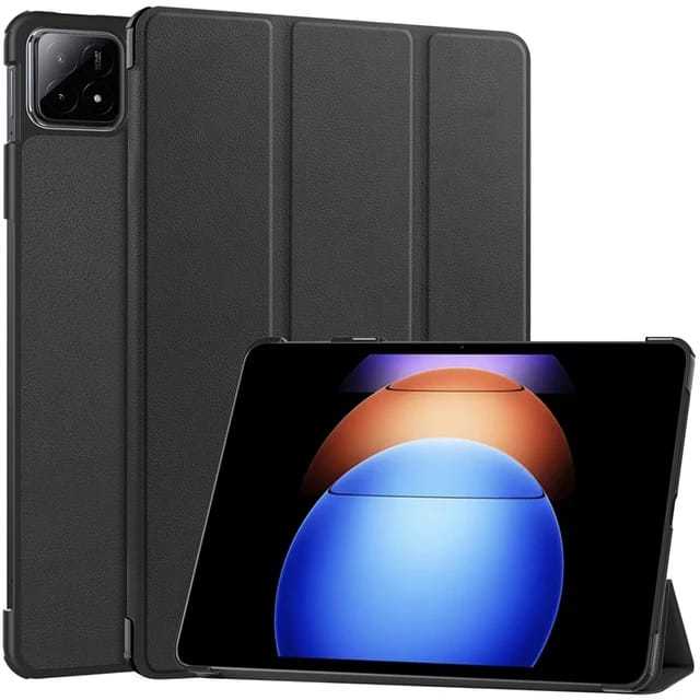 Jual Flip Leather Case for XIAOMI PAD 7 PRO 6 6S PRO Book Cover ...