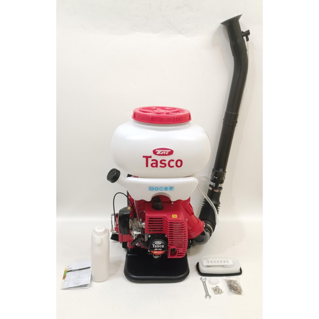 Jual MIST BLOWER DUSTER TASCO MD 150 ALAT SEMPROT HAMA TASCO MD-150 ...
