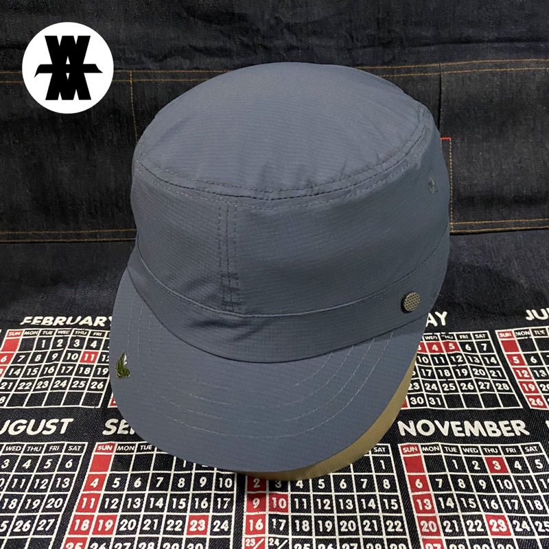 Jual Mountain Hard Wear Nylon Patrol Caps | Shopee Indonesia