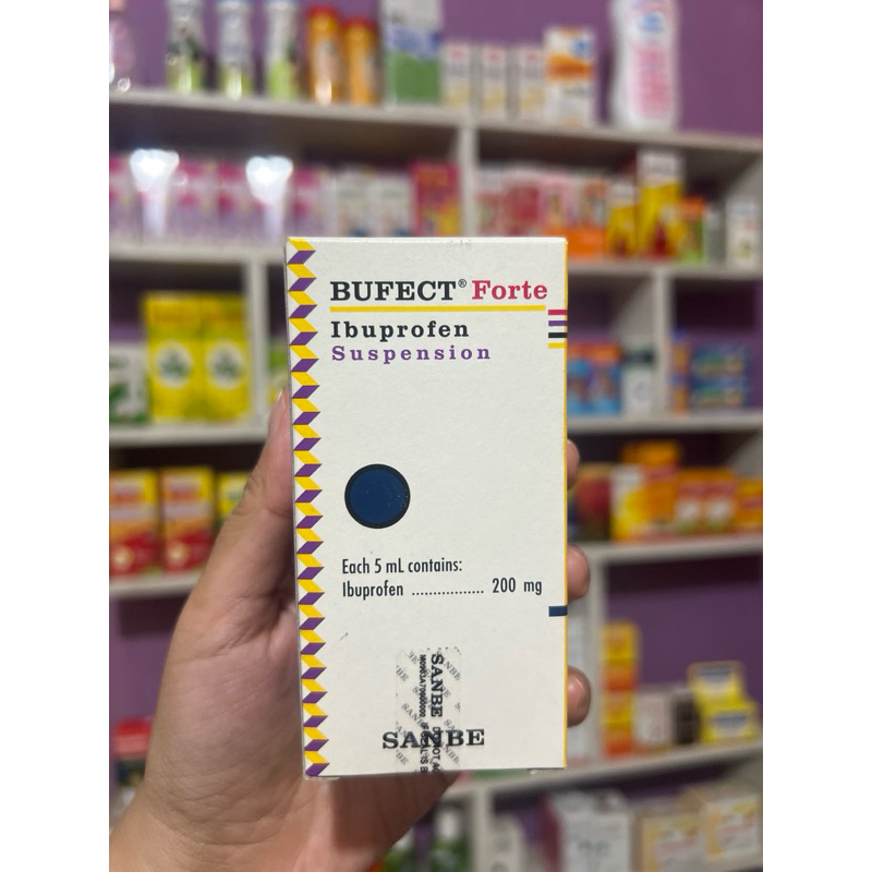 Jual Bufect forte | Shopee Indonesia